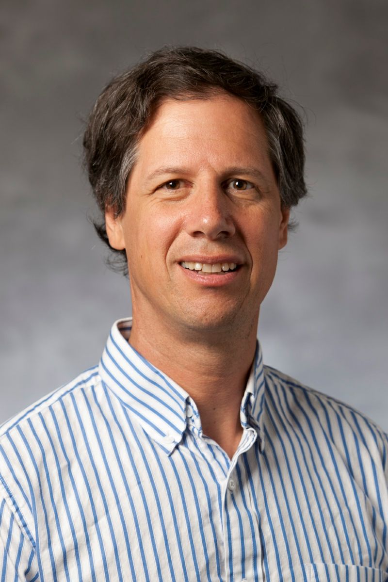 James Salzman appointed to U.S. National Drinking Water Advisory ...