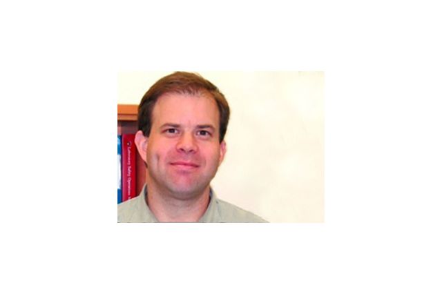 Timothy Deming named Fulbright-Tocqueville Distinguished Chair | UCLA