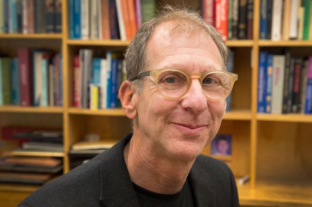 Mark Cohen receives grant to create environments that interact with ...