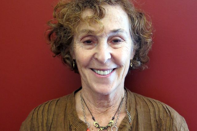 White House names Margolis a champion of change | UCLA