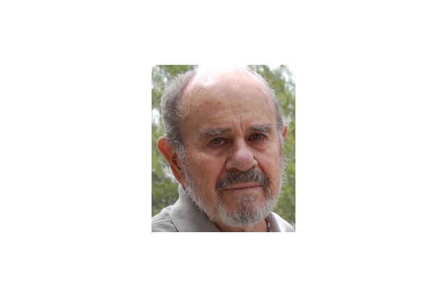 In memoriam: William D. Schaefer, UCLA English professor and former ...