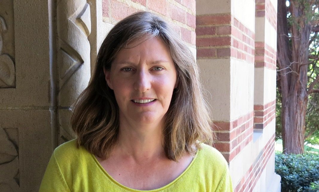 Alison Bailey appointed to National Assessment of Education Progress ...