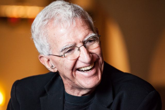 History professor Teo Ruiz: 'Do not postpone joy' | UCLA
