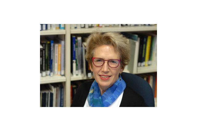 Christine Borgman’s latest book on data wins 2016 PROSE Award | UCLA