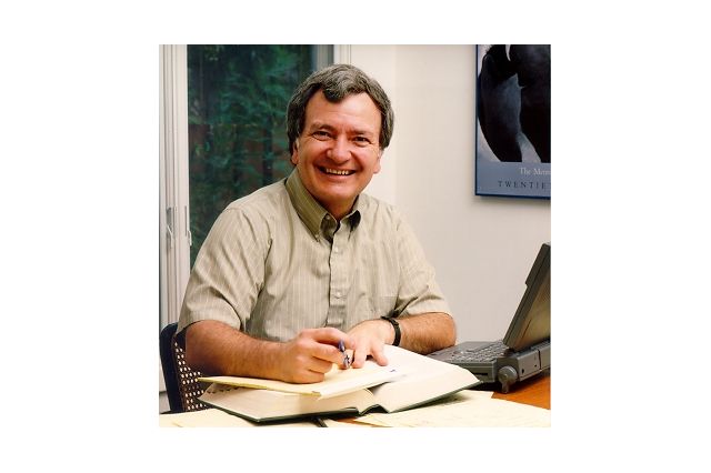 Michael Jung to receive Richard C. Tolman Medal for outstanding ...