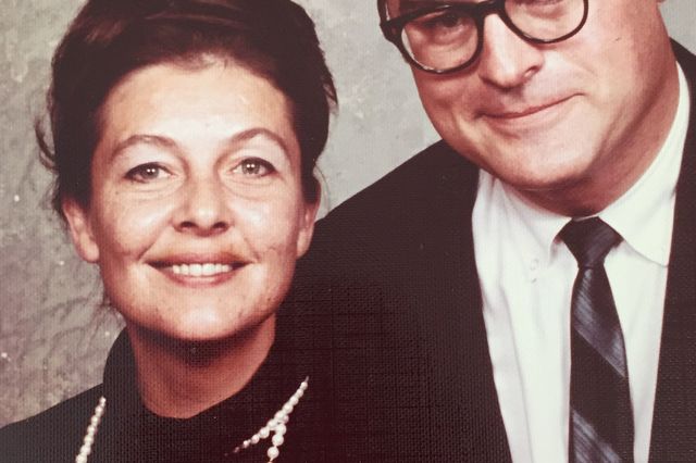 Estate of former UCLA student leaves $11.7 million for music school | UCLA