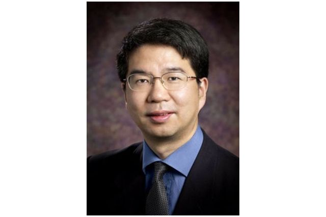 Jason Cong receives Technical Achievement Award from IEEE Computer ...