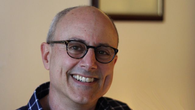 Professor's book gains new readers in oil-producing countries | UCLA