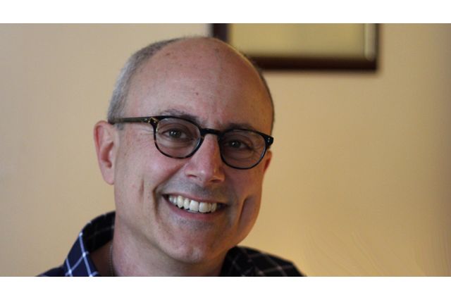 Professor's book gains new readers in oil-producing countries | UCLA