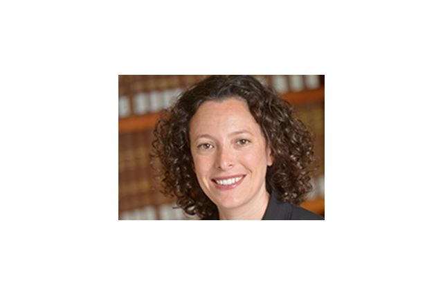 UCLA law professor tackles U.S. health law as co-editor of Oxford Handbook | UCLA