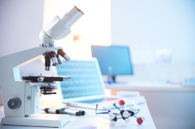 UCLA medical school to award prize for research in basic science | UCLA