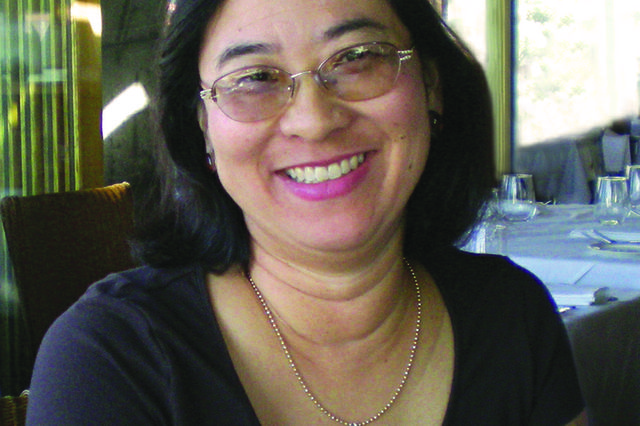 In memoriam: Christine Kubo Loh, UCLA writer and editor | UCLA