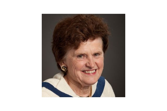 Sherie Morrison awarded inaugural I3T Excellence in Research Award | UCLA