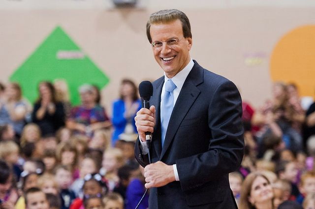 Gift establishes $1.5 million endowment for UCLA student-athlete ...