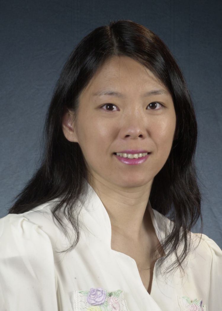 Wei Wang Appointed To Leonard Kleinrock Endowed Chair Ucla