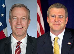 Thursday: Ambassadors to Vietnam, Singapore, discuss U.S. foreign ...