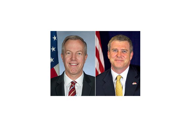 Thursday: Ambassadors to Vietnam, Singapore, discuss U.S. foreign ...