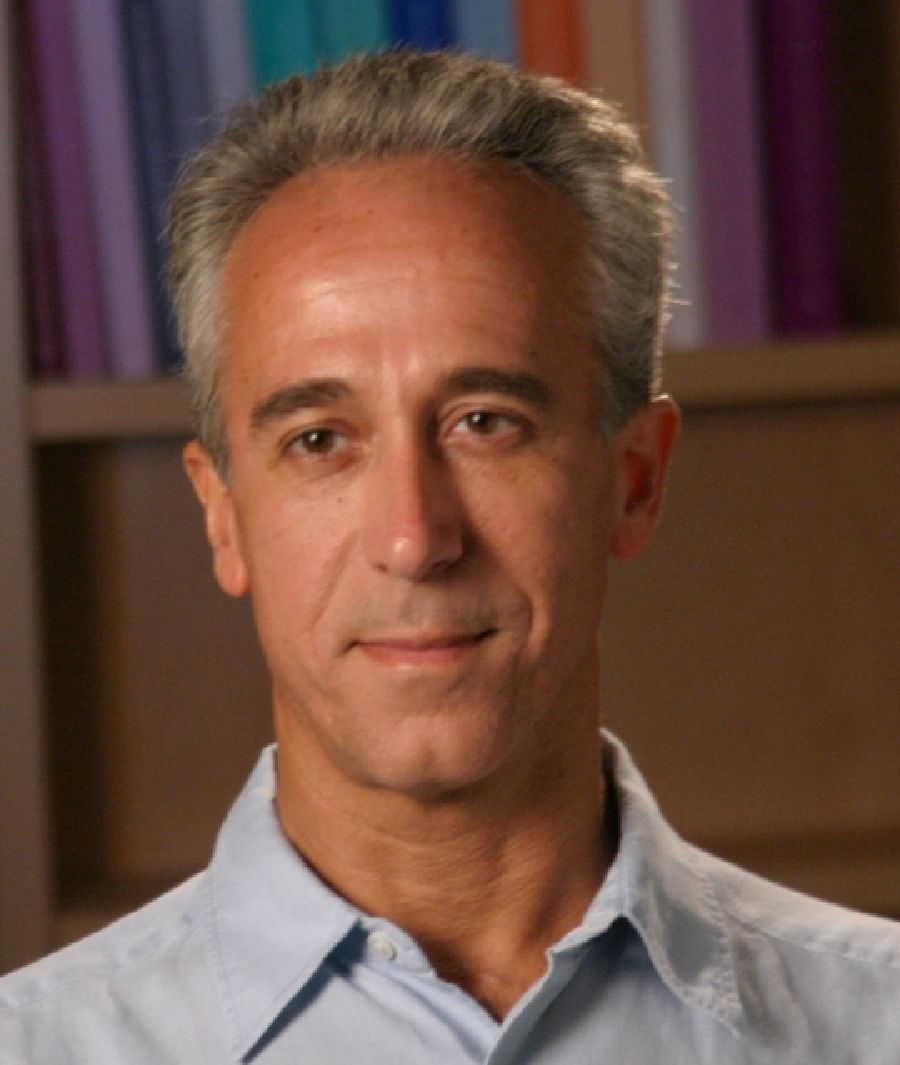 Photo | Dr. Marco Iacoboni | UCLA