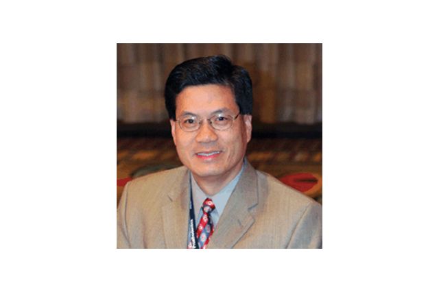 UCLA Dentistry's Dr. Ben Wu honored for 2015 Article of the Year | UCLA