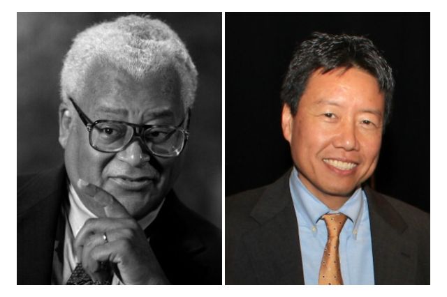 April 6: Rev. James Lawson and Kent Wong | UCLA