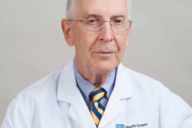 Pediatric infectious disease expert wins honors from European society ...