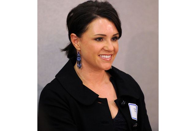 Angela Riley honored by Harvard Law as woman inspiring change | UCLA