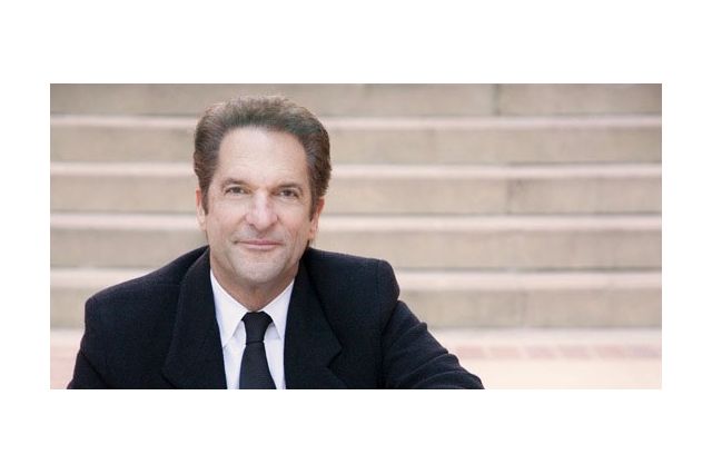 Governor appoints Peter Guber to UC Board of Regents | UCLA