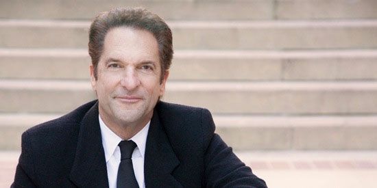 Governor appoints Peter Guber to UC Board of Regents | UCLA