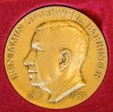 Dr. Mark Litwin receives Barringer Medal for outstanding work in ...