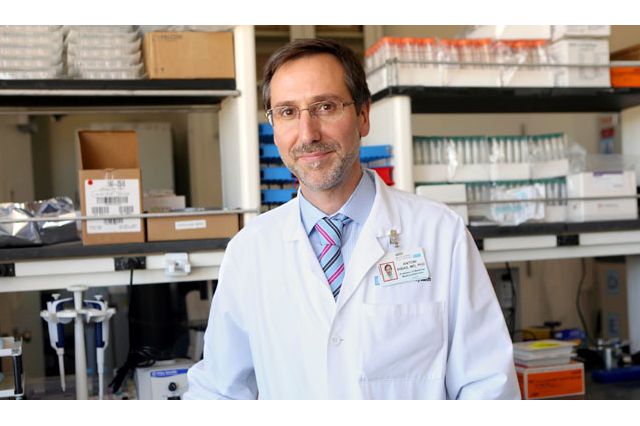 Dr. Antoni Ribas receives American Association for Cancer Research ...