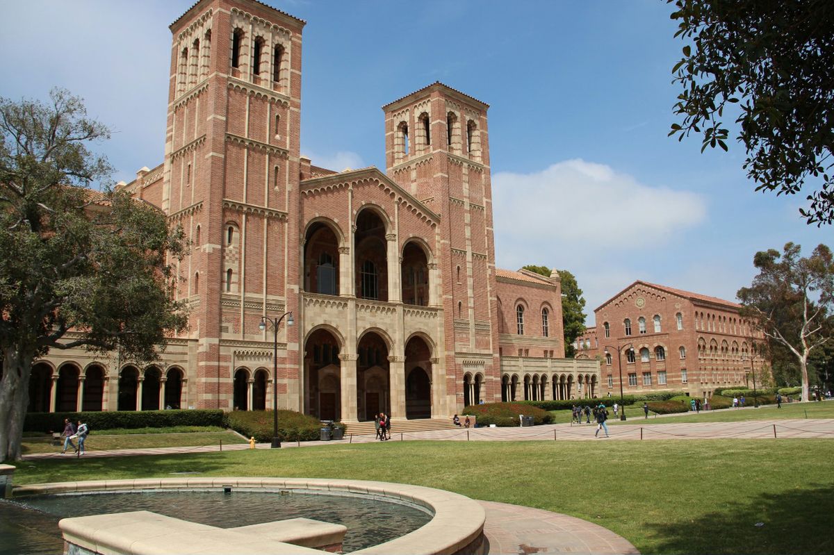 New UCLA Staff Assembly leaders elected | UCLA