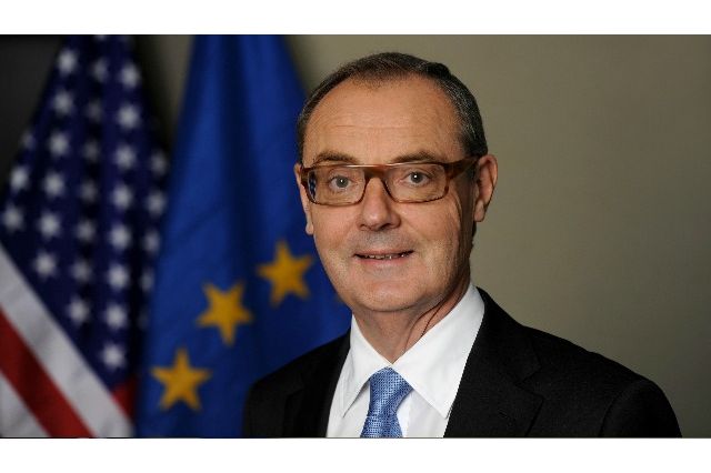 May 11: The European Union at a crossroads | UCLA