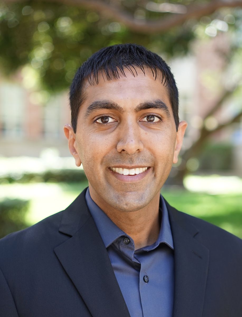 Neil Garg wins Royal Society of Chemistry 2016 Merck Award | UCLA
