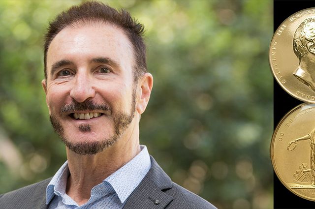 Storper receives highest honors from Royal Geographical Society | UCLA