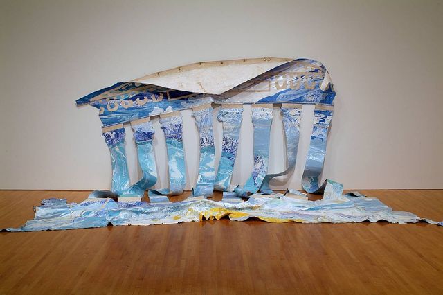 May 12: Multimedia artist Rodney McMillian in conversation at the ...