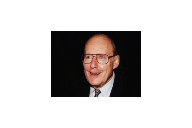 In memoriam: John Bauman, professor emeritus of law | UCLA