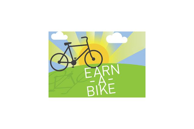 Free bikes? For real! | UCLA