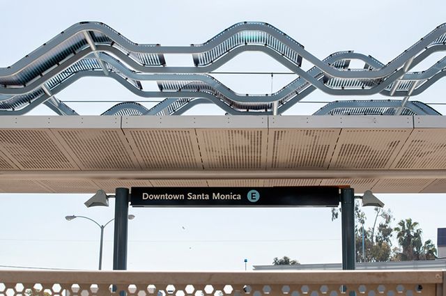 May 20: Metro Expo Line to Santa Monica opens | UCLA