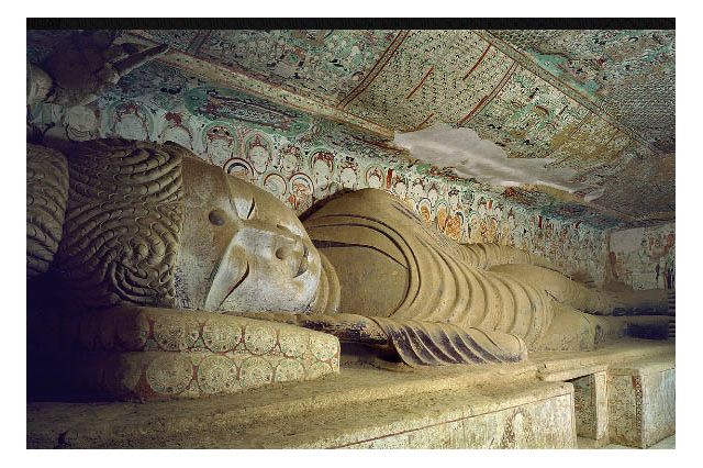 Aug. 16: Body of the Buddha: a conversation with D. Neil Schmid | UCLA