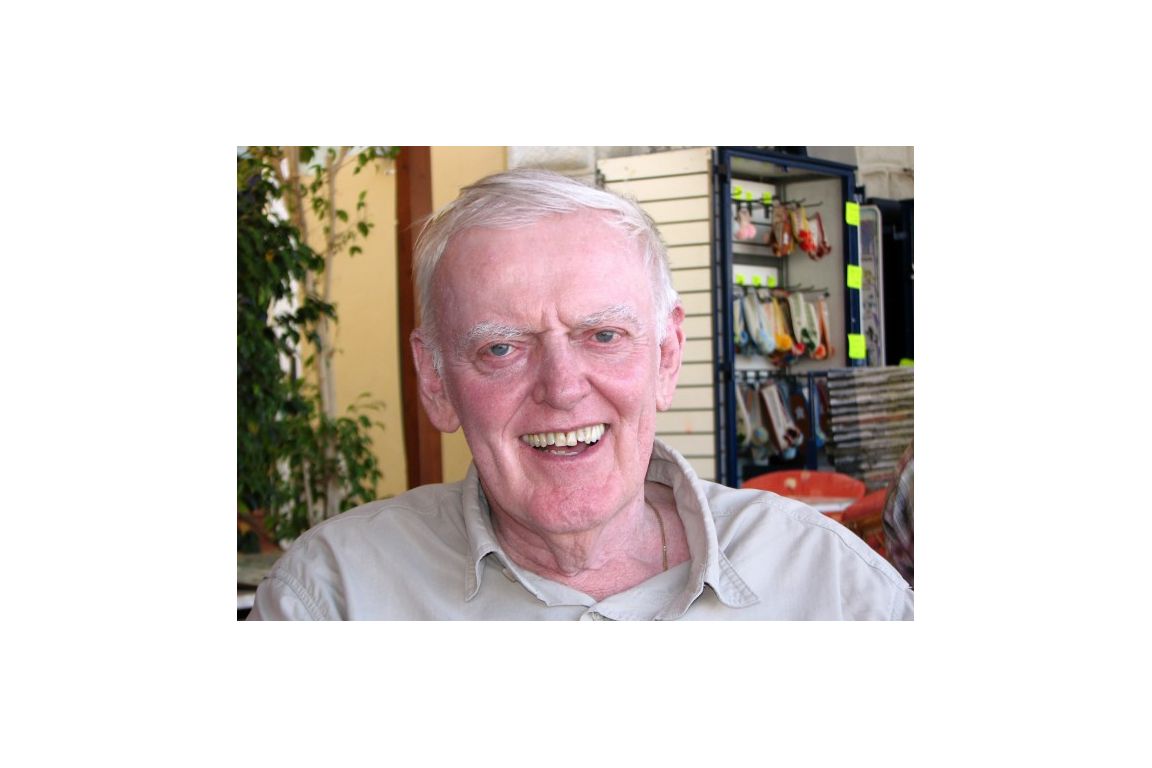 In memoriam: Alexander Astin, 89, who created ‘The American Freshman ...