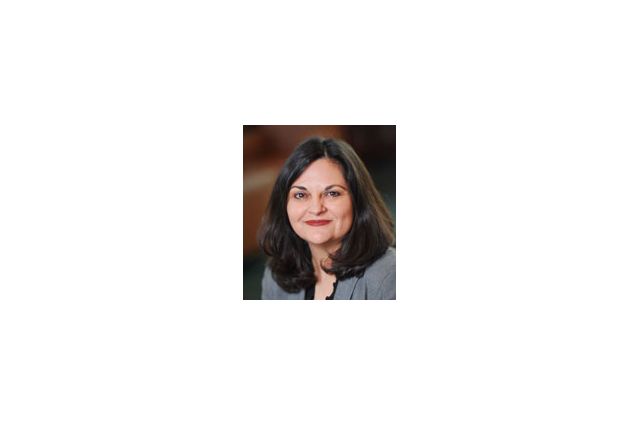 Law professor Laura Gómez named interim dean, UCLA College Division of ...