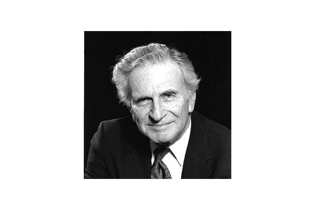 Dr. Arnold Scheibel establishes two endowed chairs in neuroscience | UCLA