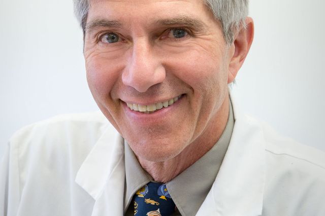 UCLA cardiologist receives top designation from professional medical ...