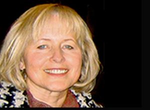 Maria Jankowska named 2016 UCLA Librarian of the Year | UCLA