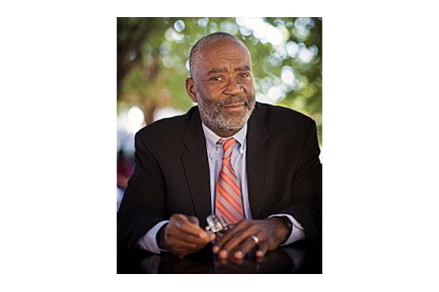 Walter Allen receives Scholars of Color Distinguished Career ...