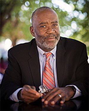 Photo | Walter Allen | UCLA