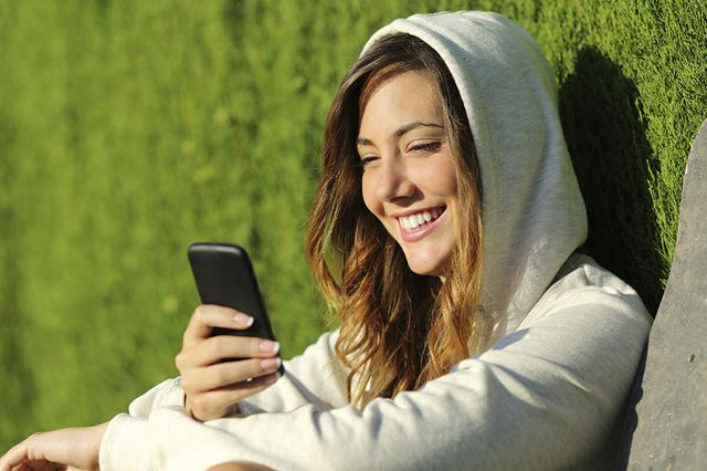 The teenage brain on social media | UCLA