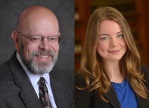 Gary Blasi, Melissa Tyner receive California Lawyer Attorney of the ...