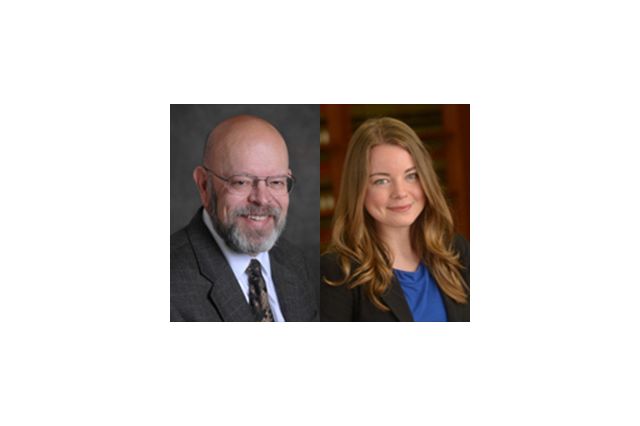 Gary Blasi, Melissa Tyner receive California Lawyer Attorney of the ...