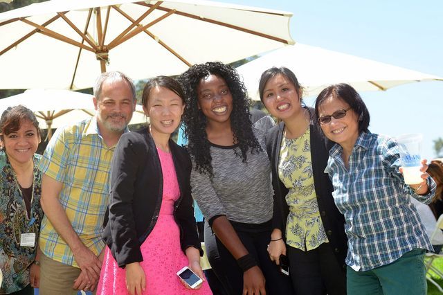 New UCLA Staff Assembly leaders elected | UCLA